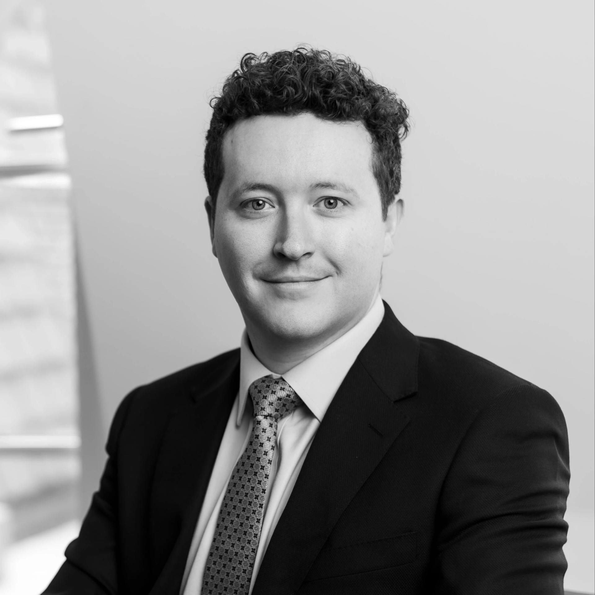 Dan Mulligan - Aquiline Capital Partners | Private investment specialist