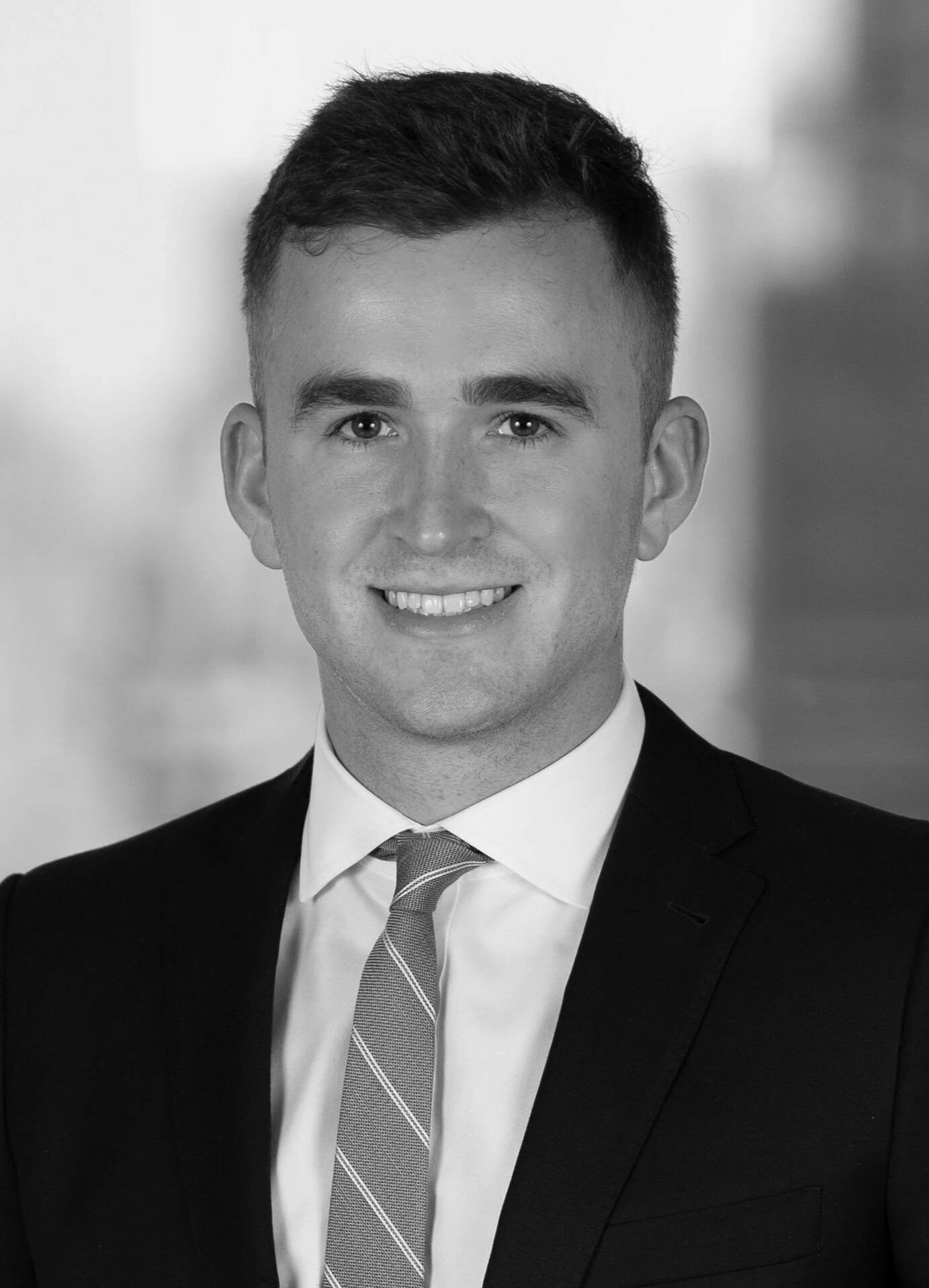 Brendan Scanlon - Aquiline Capital Partners | Private investment specialist
