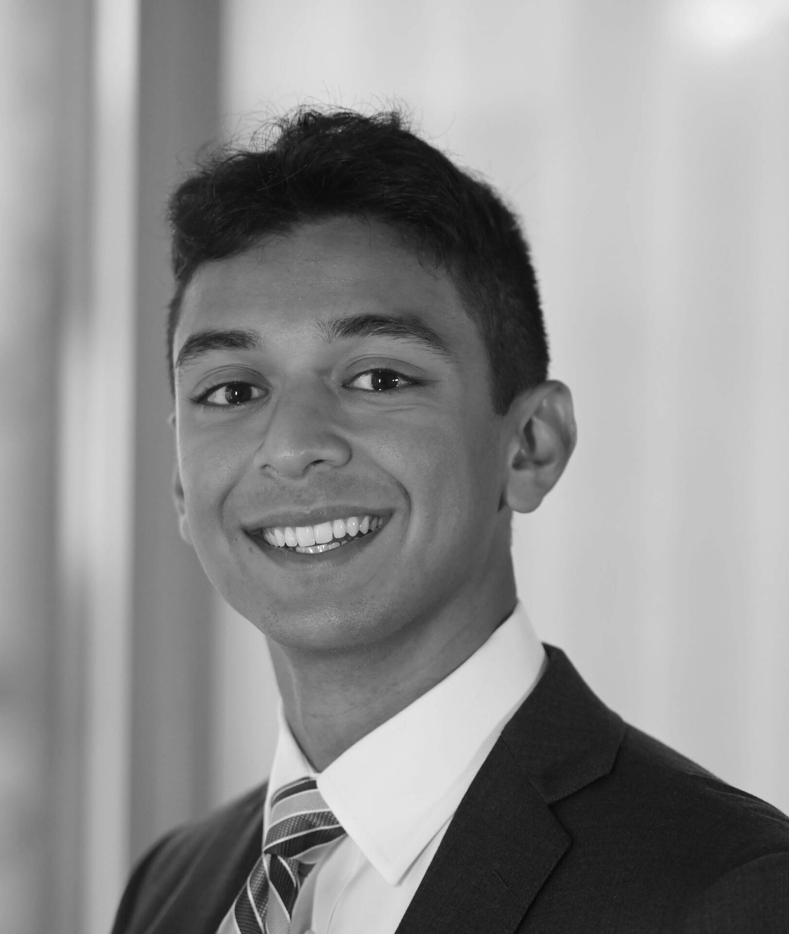 Amann Doolabh - Aquiline Capital Partners | Private investment specialist