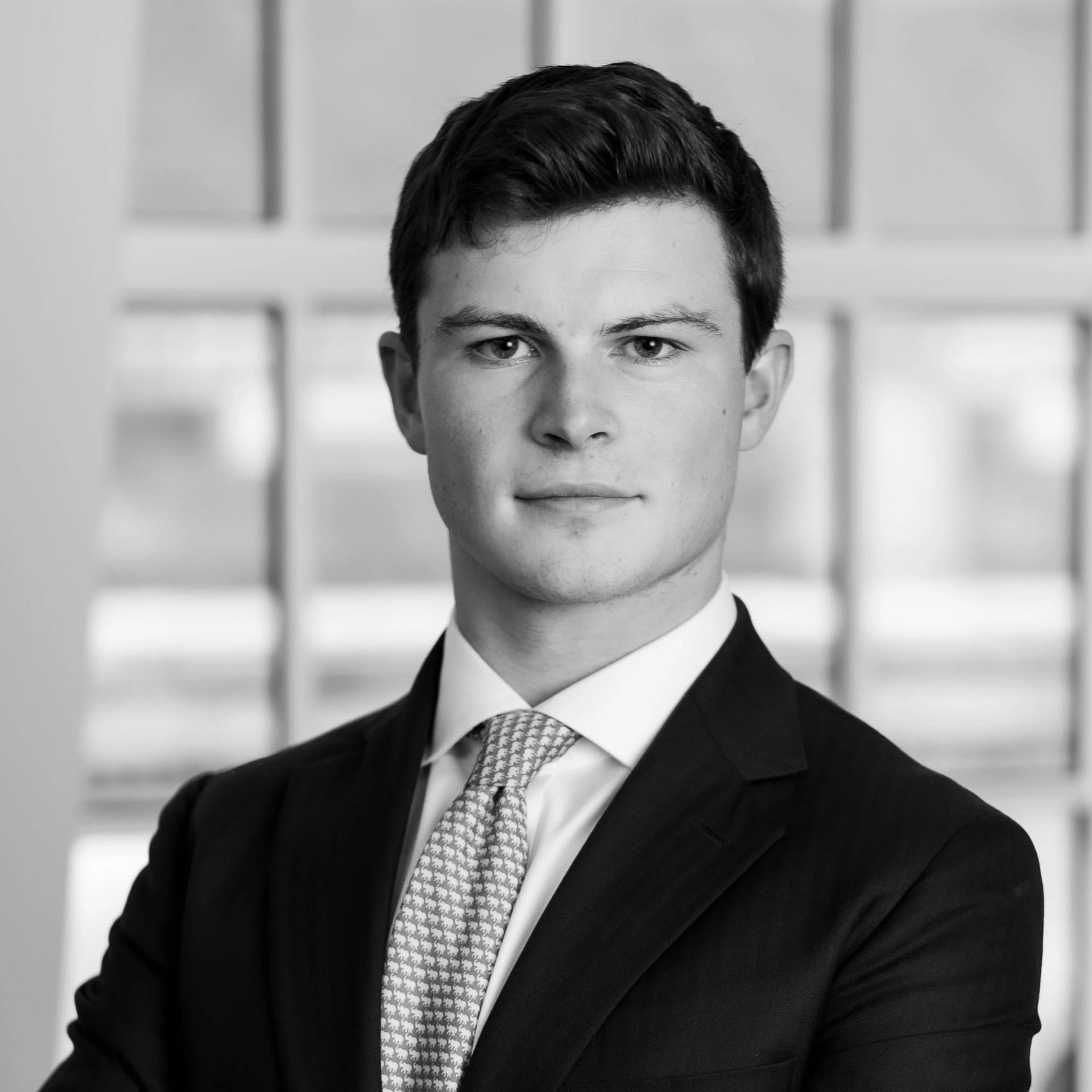 Harry Gilfillan - Aquiline Capital Partners | Private investment specialist