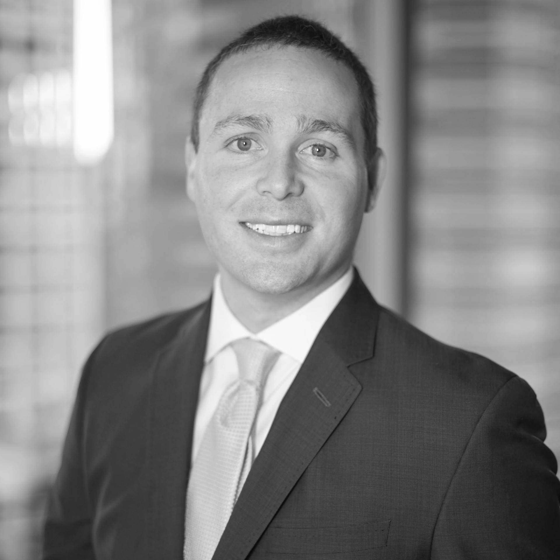 Mark Hamilton - Aquiline Capital Partners | Private investment specialist