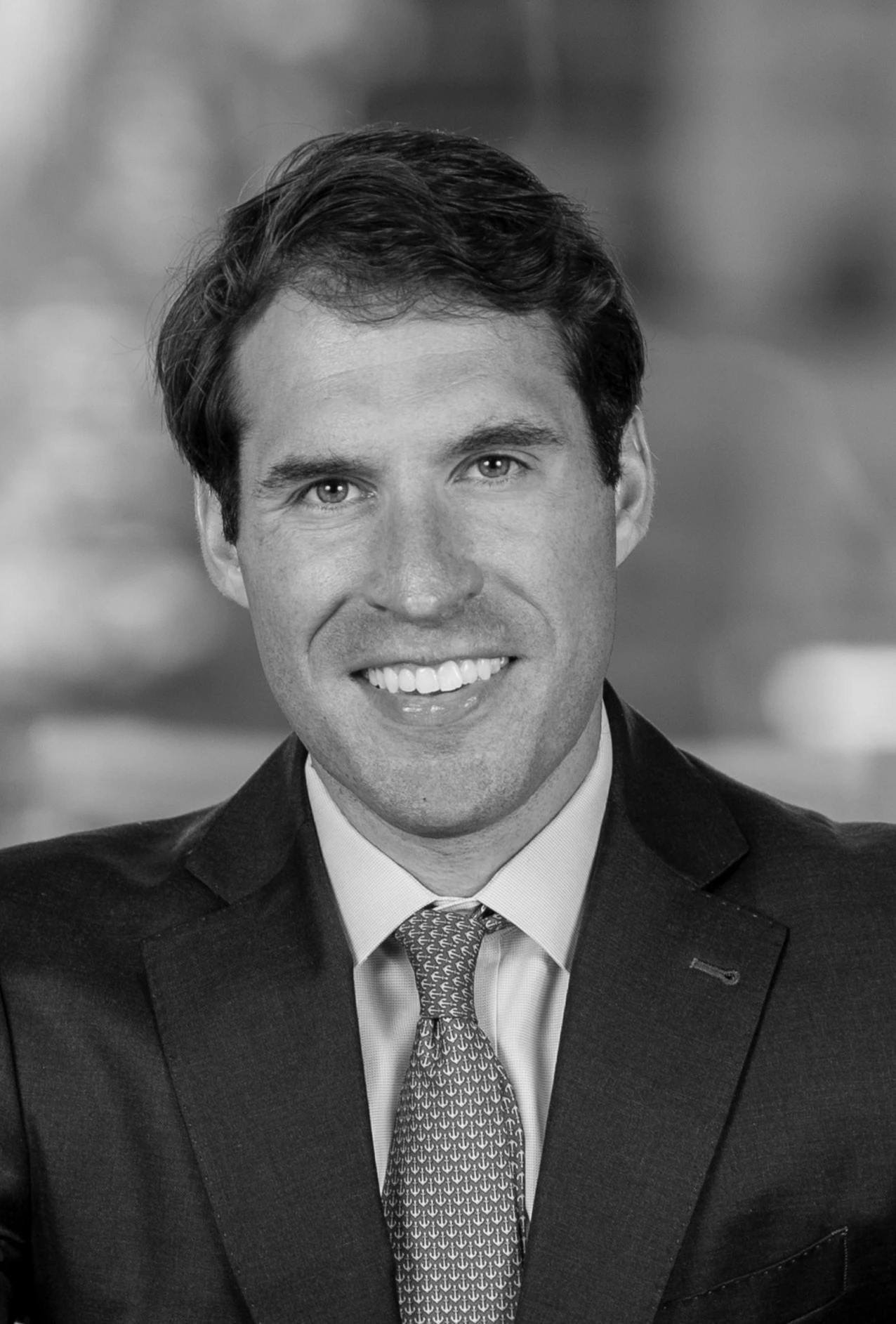 Matt Woeste - Aquiline Capital Partners | Private investment specialist