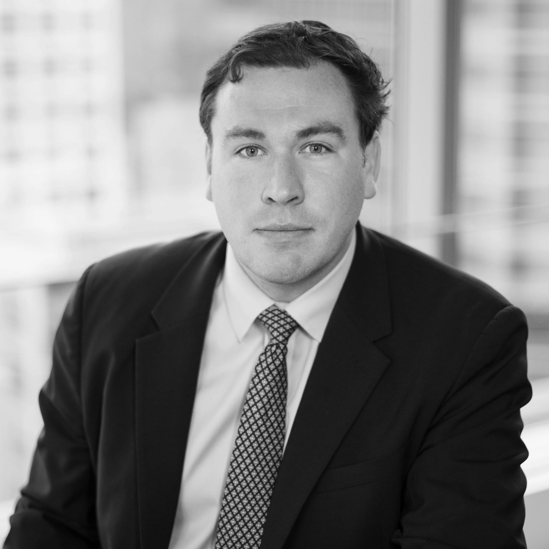 Thomas Lynch - Aquiline Capital Partners | Private investment specialist