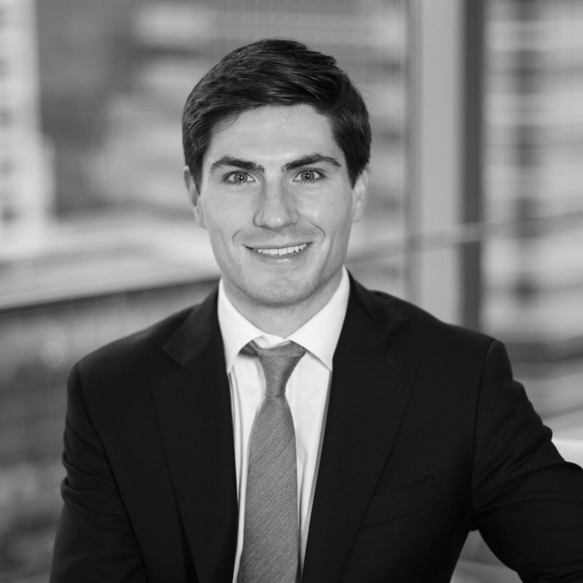Brevan D'Angelo - Aquiline Capital Partners | Private investment specialist
