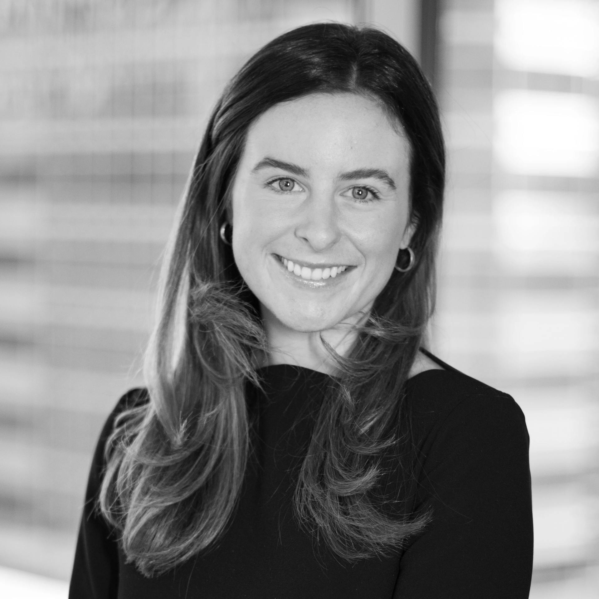 Maggie Magee - Aquiline Capital Partners | Private investment specialist