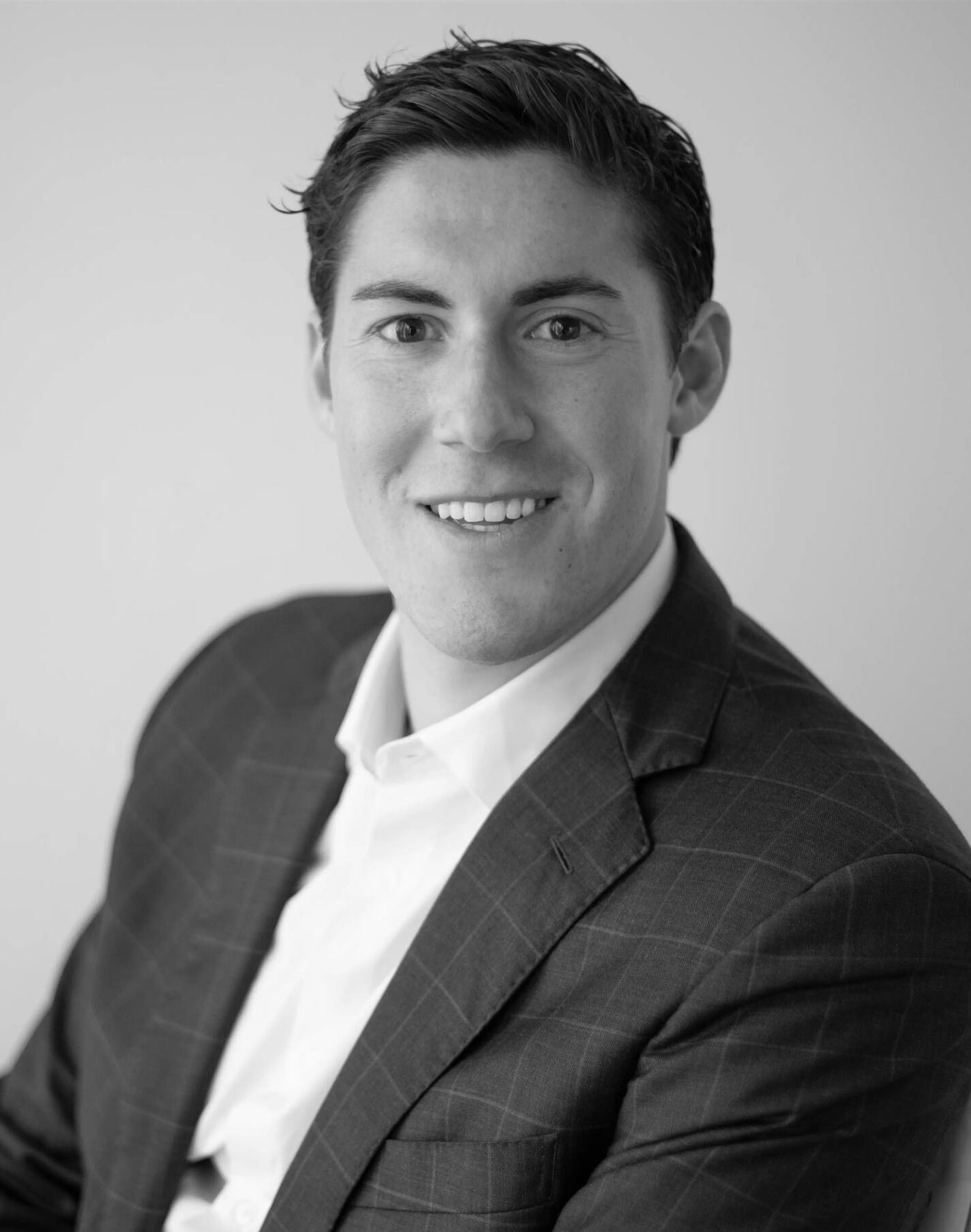 Avery Klinger - Aquiline Capital Partners | Private investment specialist