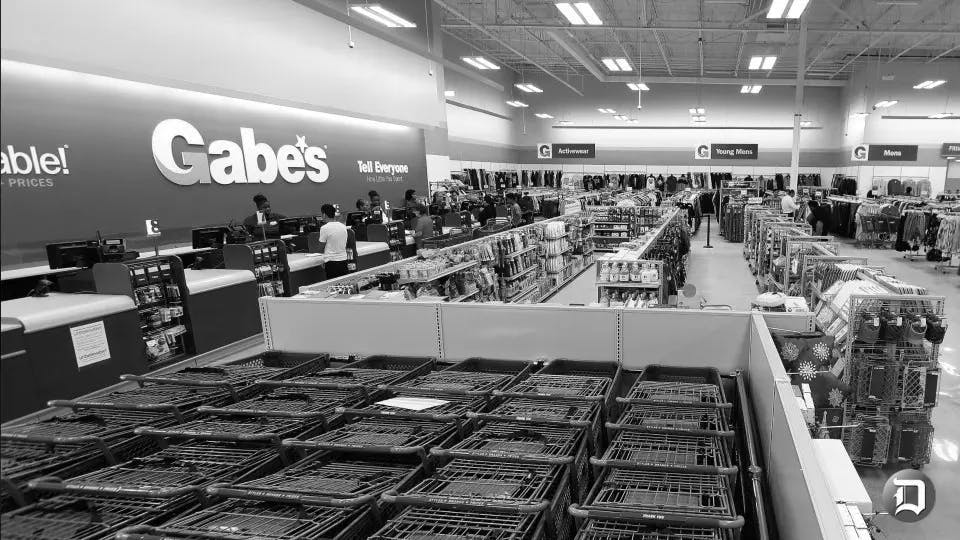 Gabe's - Aquiline Capital Partners | Private investment specialist