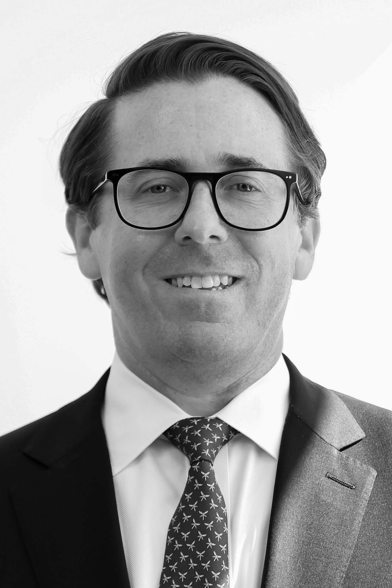 Michael Wynn - Aquiline Capital Partners | Private investment specialist