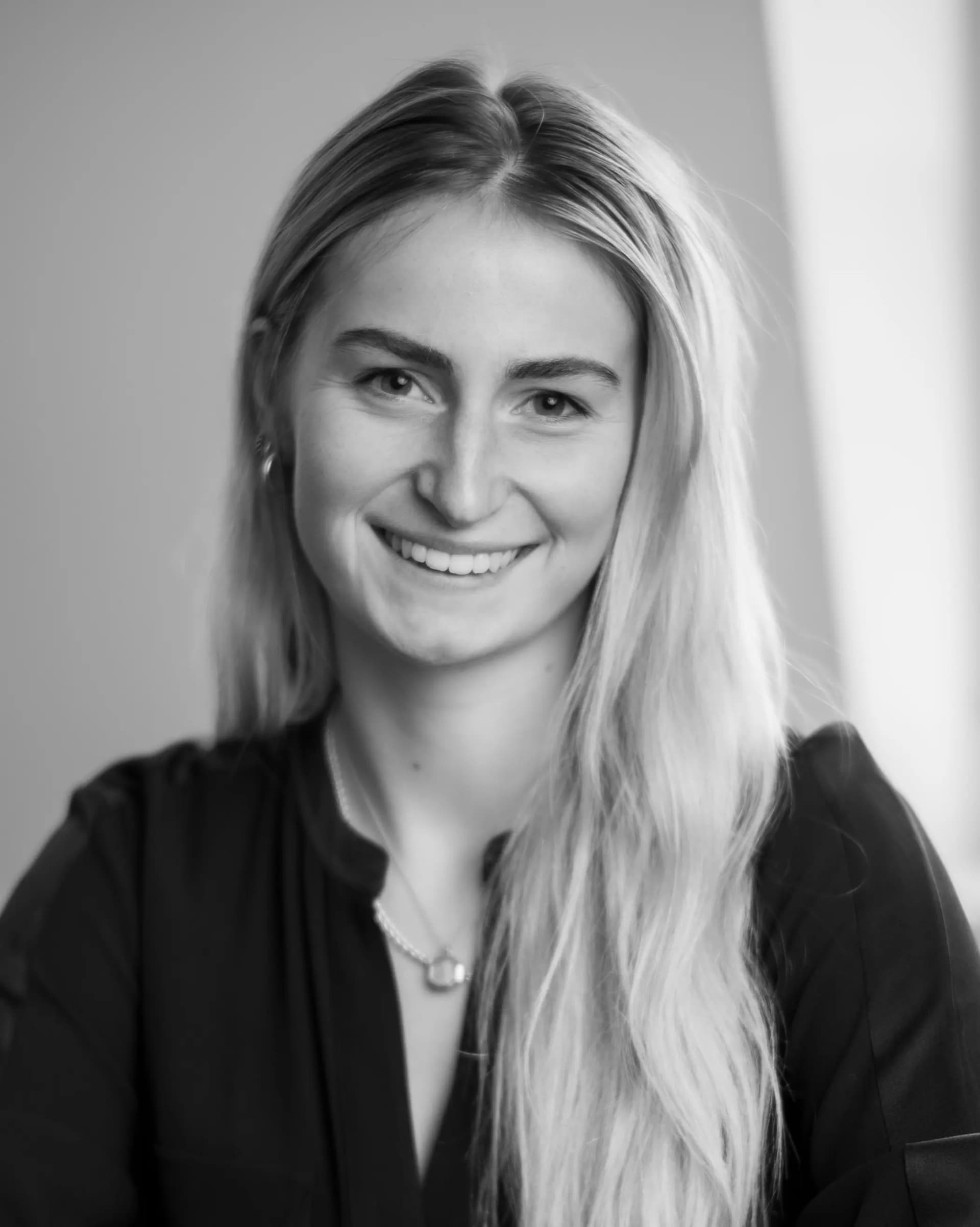 Katie Cobbett - Aquiline Capital Partners | Private investment specialist