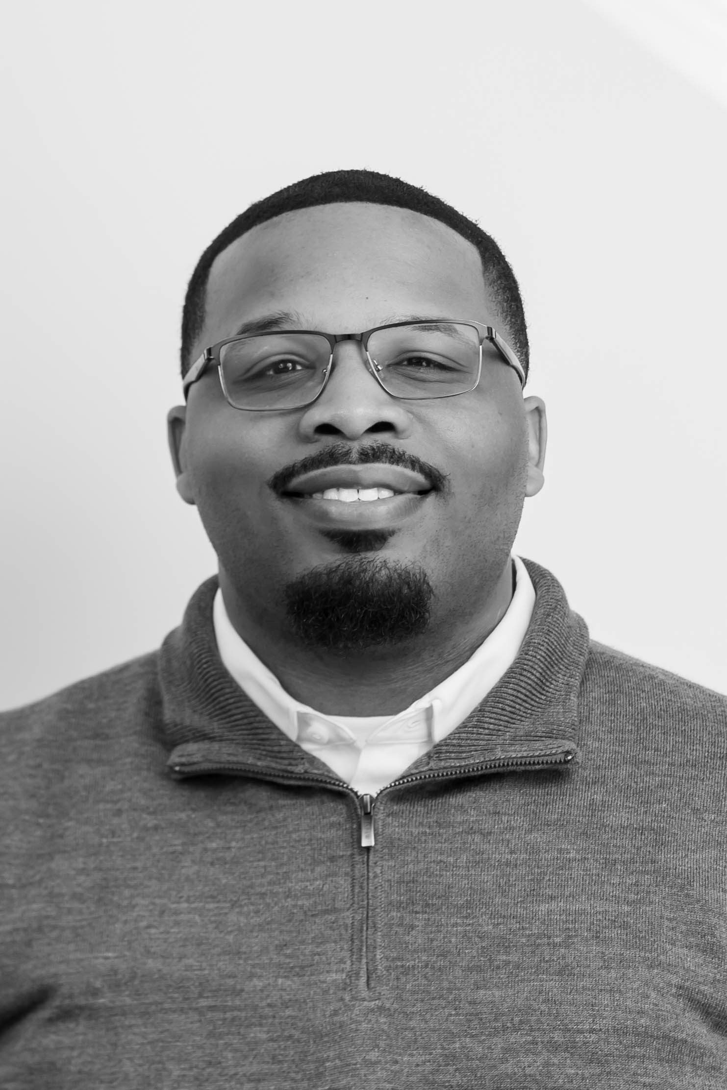 Khasim MuMin - Aquiline Capital Partners | Private investment specialist